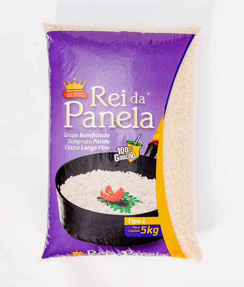 Arquivo de Arroz Rei da Panela - Peger