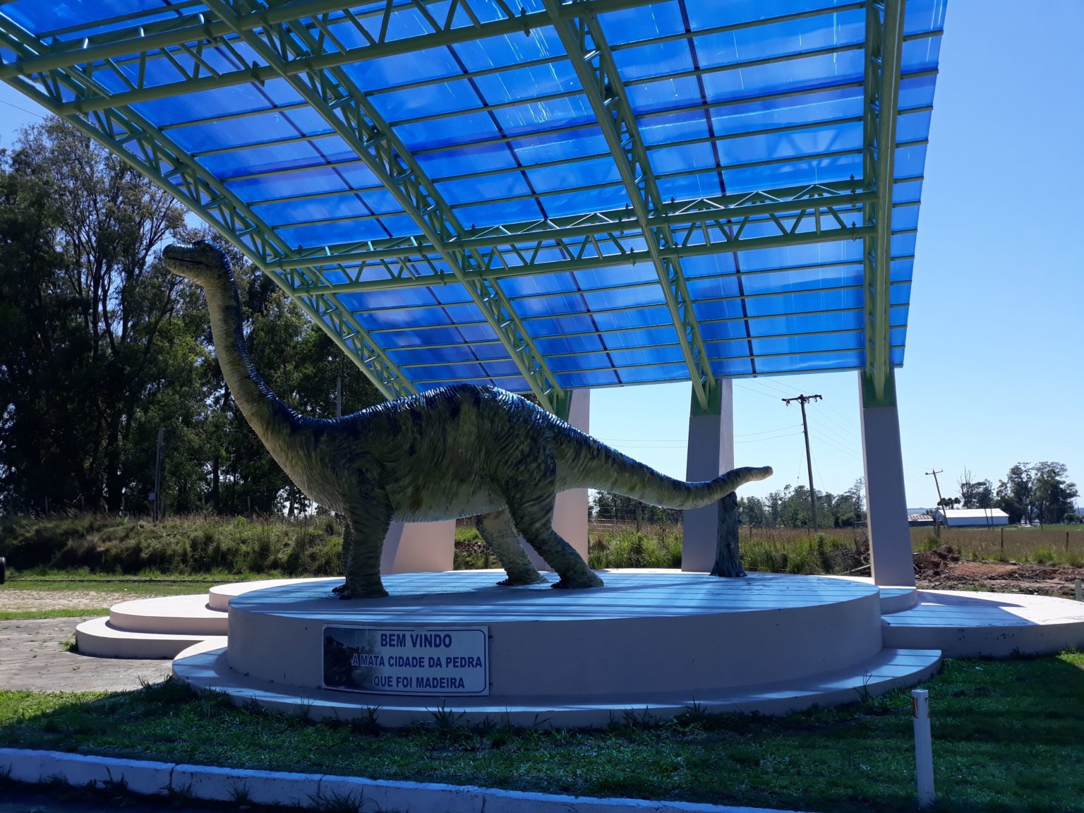 Conheça Mata a cidade onde está localizada a sede da Peger - Peger